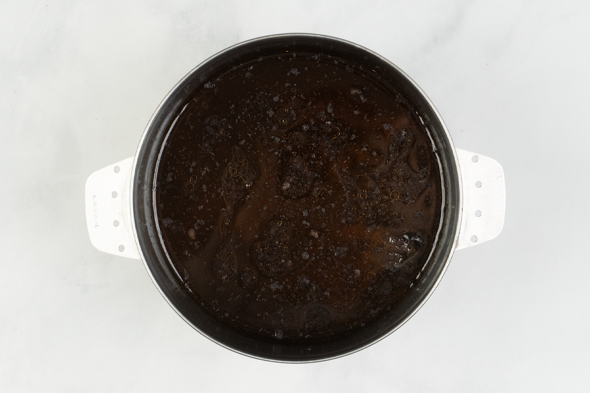 How to Slow Cook in Suvie Starch Cooker: Red Wine Short Ribs – Recette ...