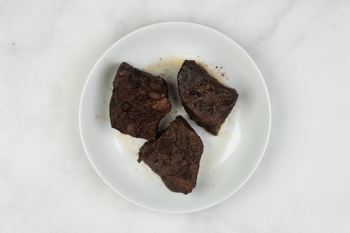 How to Slow Cook in Suvie Starch Cooker: Red Wine Short Ribs – Recette ...