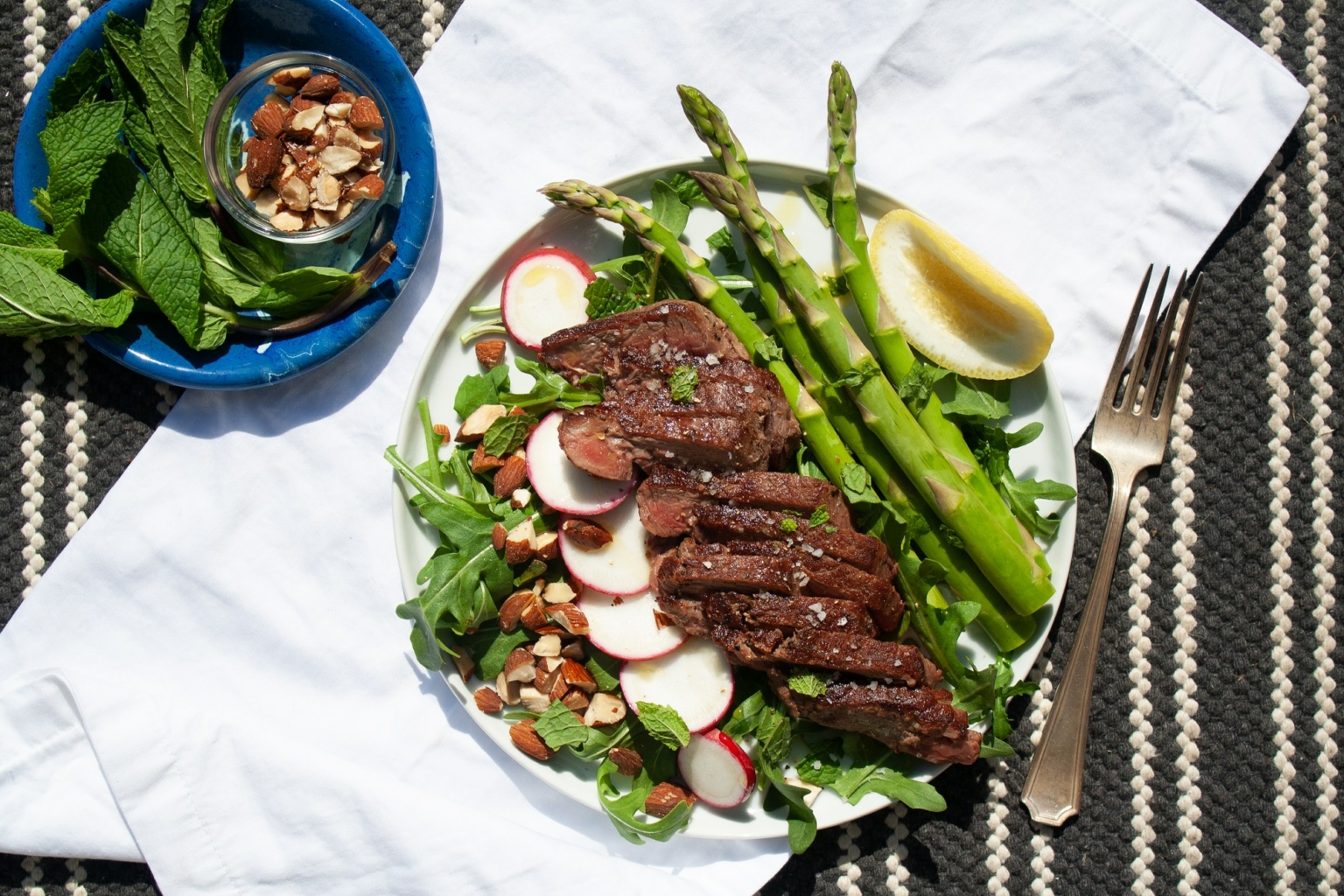 How to Cook Steak in Suvie – Recette Magazine