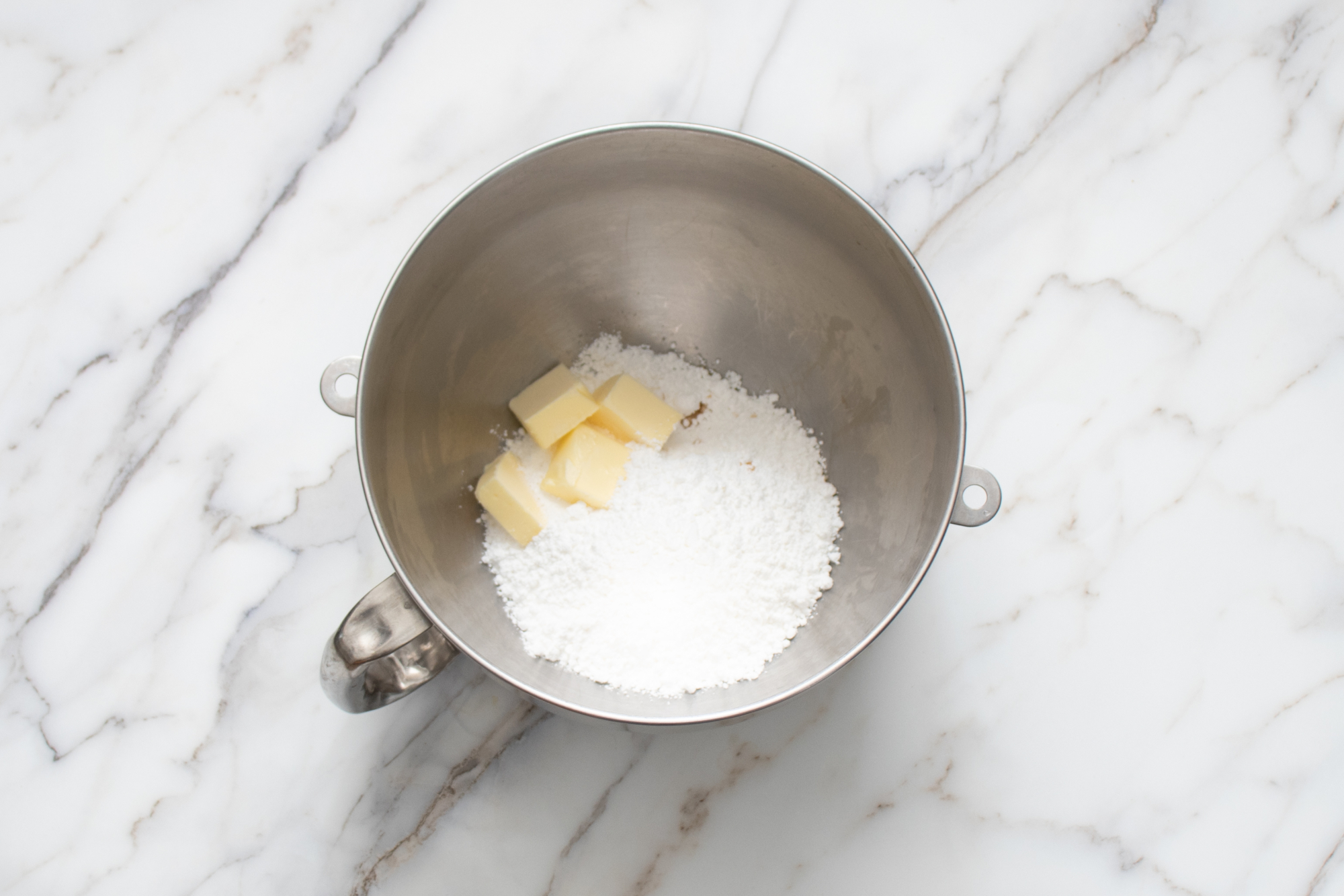 Sugar Cookie Bars – Recette Magazine