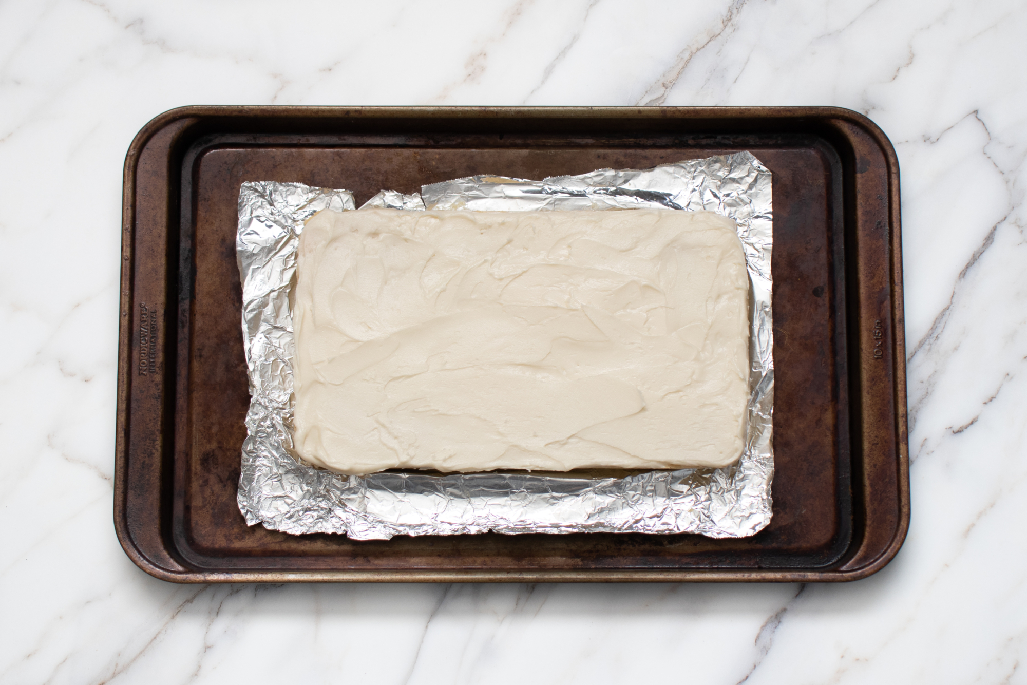 Sugar Cookie Bars – Recette Magazine