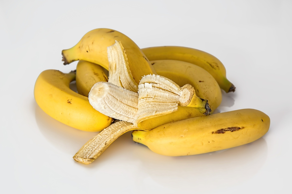 The Wide World of Banana Varieties – Recette Magazine