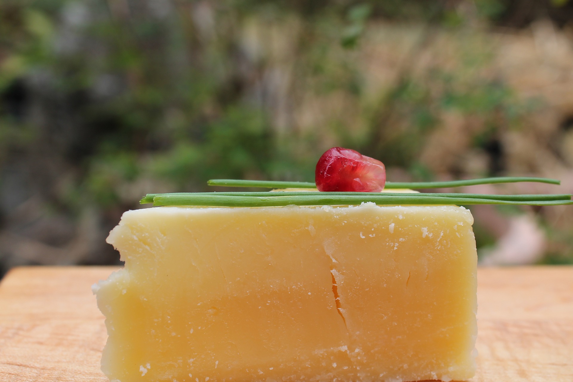 All About Cheddar Cheese – Recette Magazine