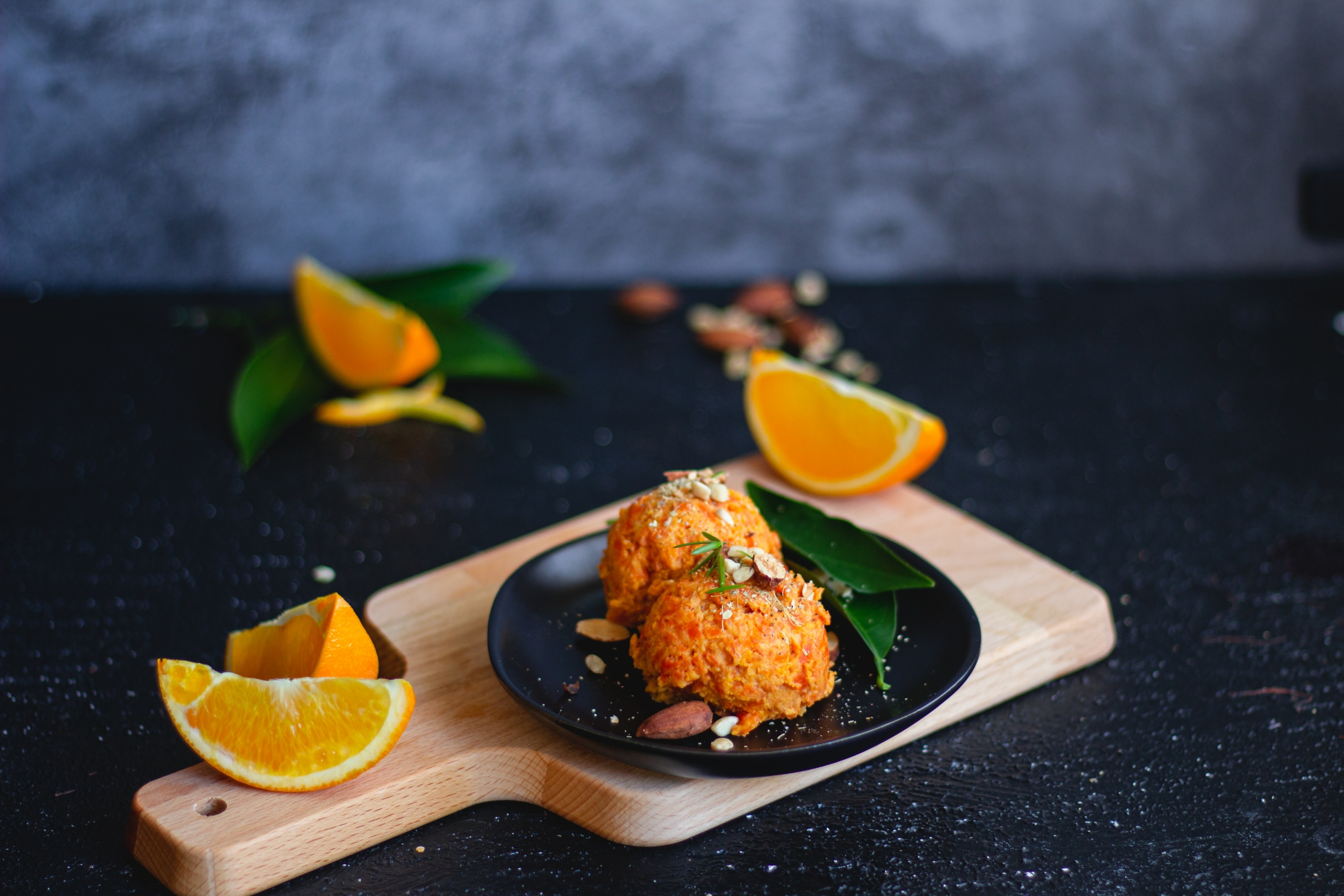 Gajrela: The Pakistani Carrot pudding – Recette Magazine