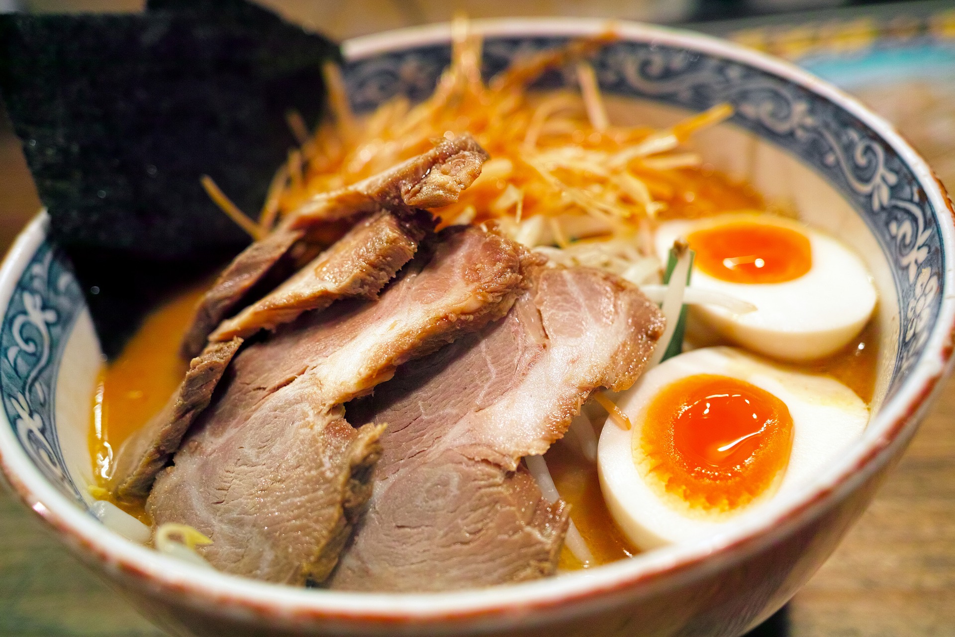 A Beginner’s Guide to Umami – Recette Magazine