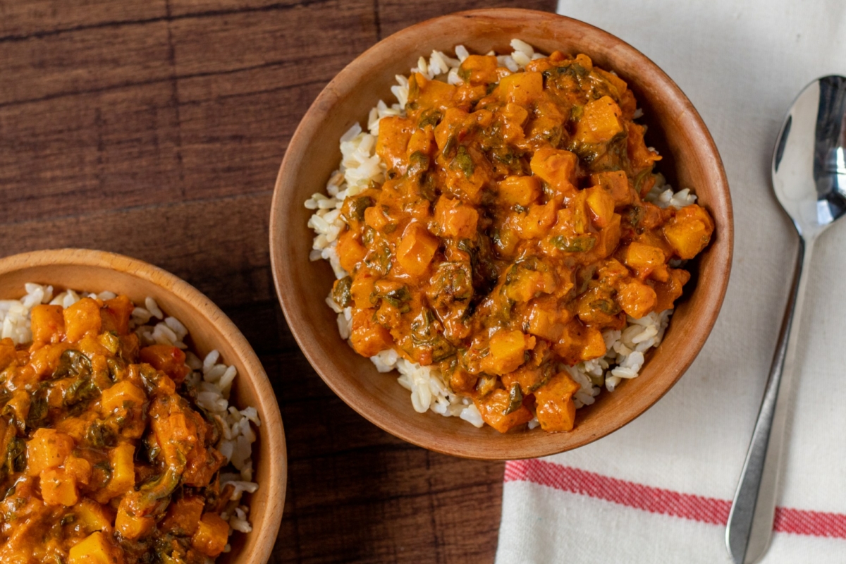 Calabash: The Asian Bottle Gourd – Recette Magazine