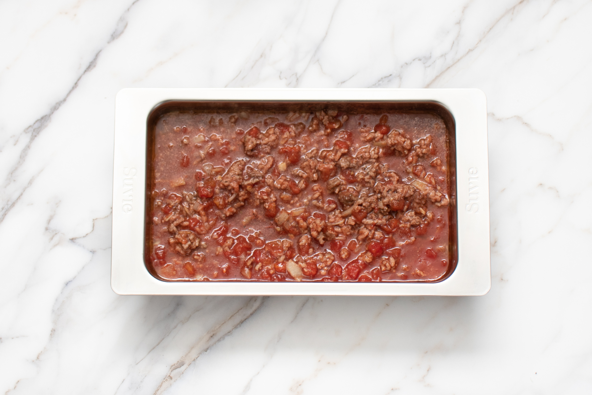 Pastitsio – Recette Magazine