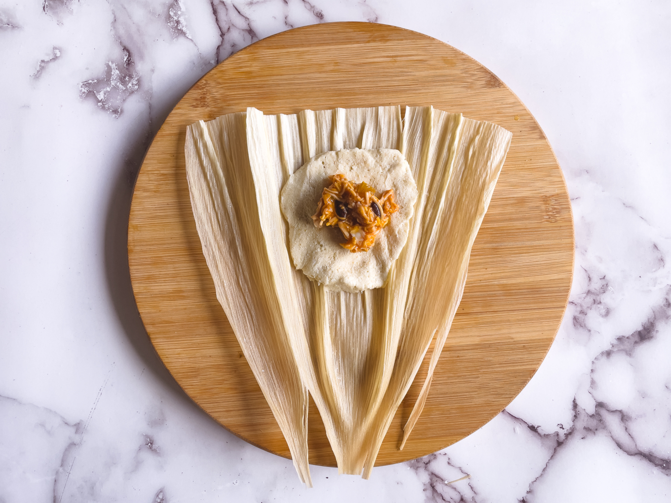 How to Make Tamales with Suvie – Recette Magazine