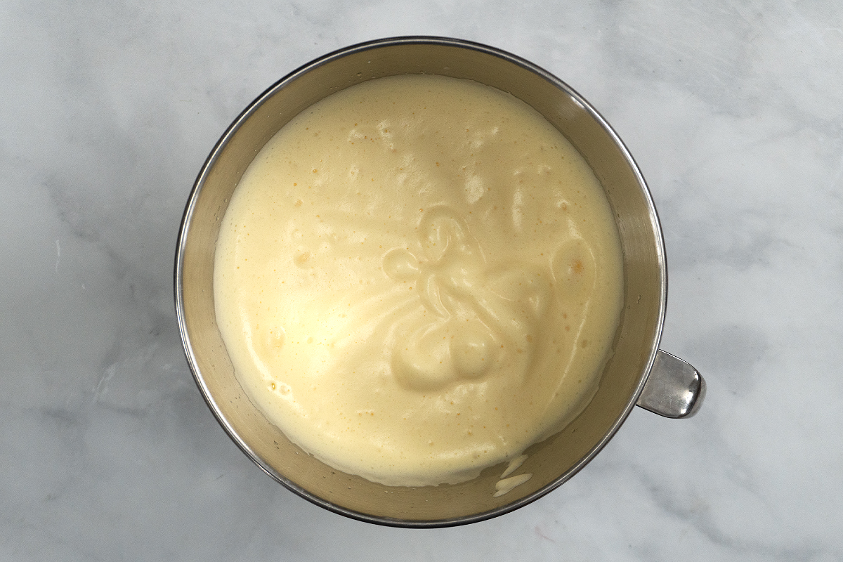 Pao de Lo (Portuguese Sponge Cake) – Recette Magazine