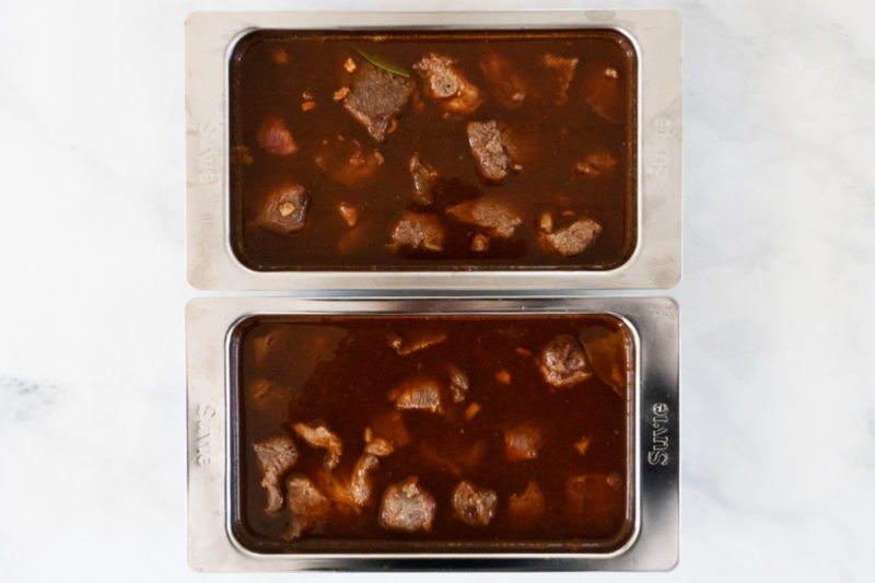 Alcatra (Portuguese beef stew) – Recette Magazine