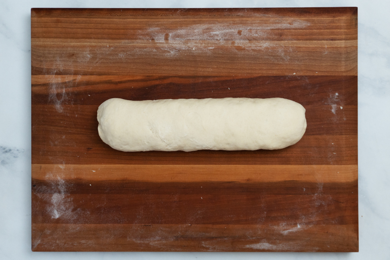 Breakfast Sausage & Cheese Morning Rolls – Recette Magazine