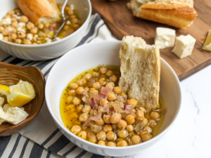 Revithia – Recette Magazine