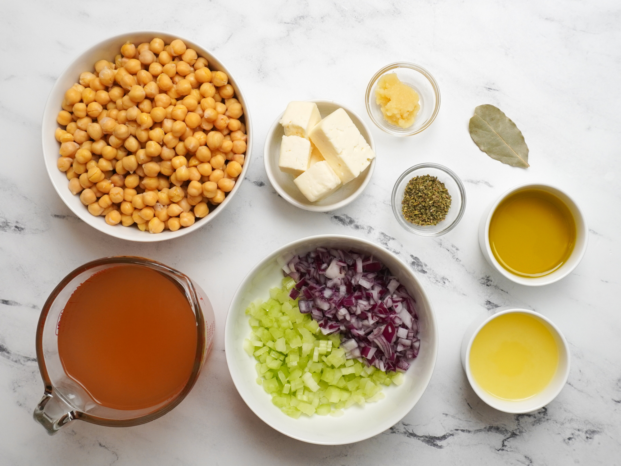 Revithia – Recette Magazine