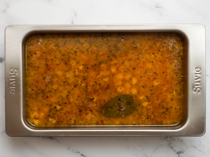 Revithia – Recette Magazine