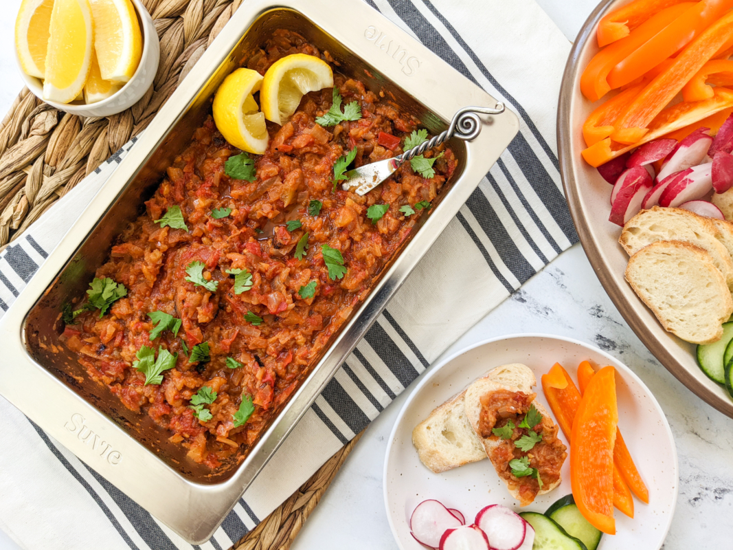 How to Cook Vegetables in Suvie – Recette Magazine