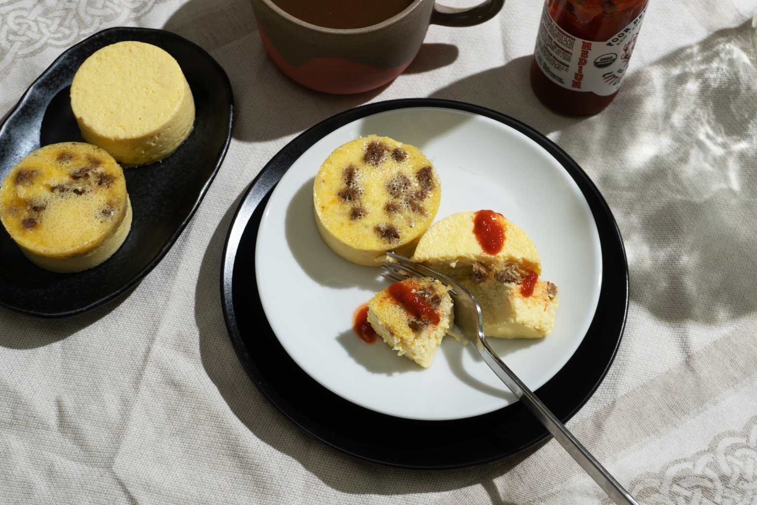 Make It Your Way Egg Bites – Recette Magazine