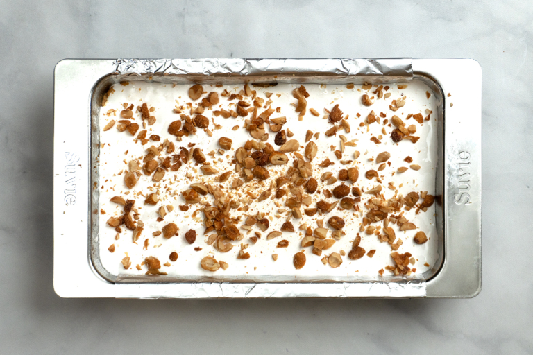 Fluffernutter Pie – Recette Magazine