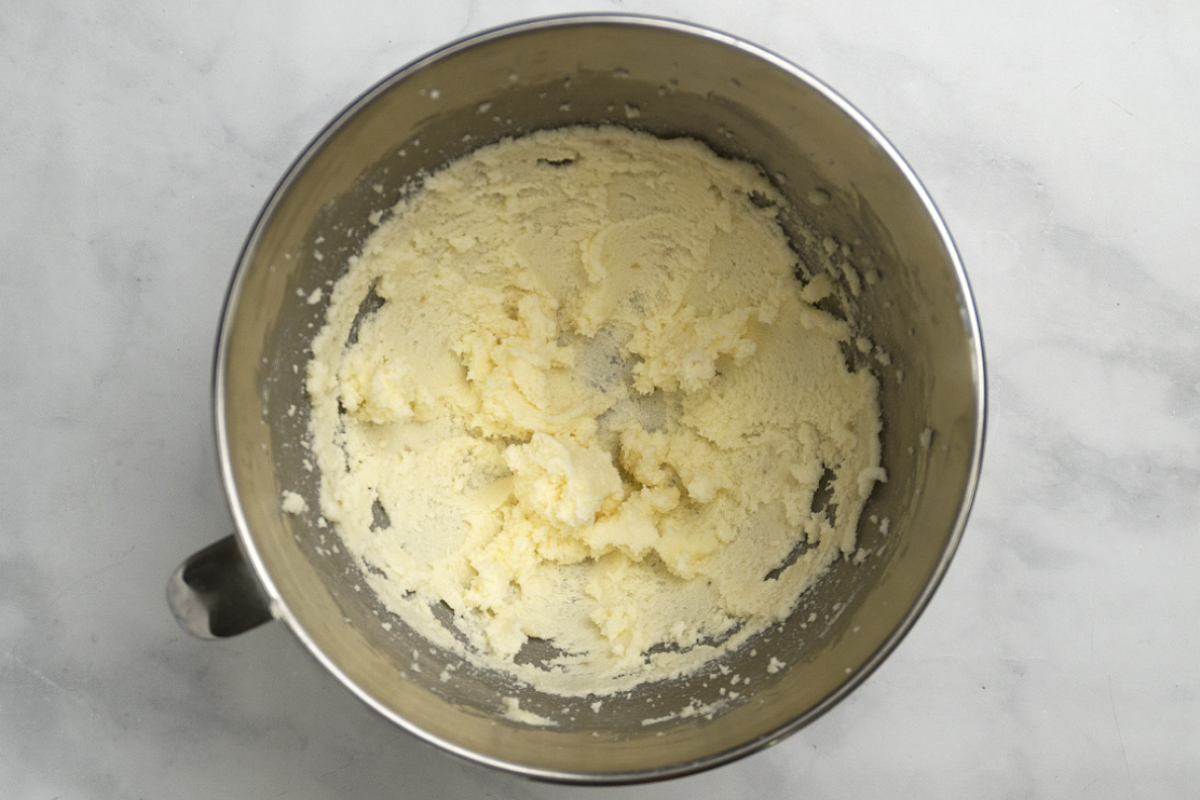 Cranberry Ginger Pound Cake – Recette Magazine