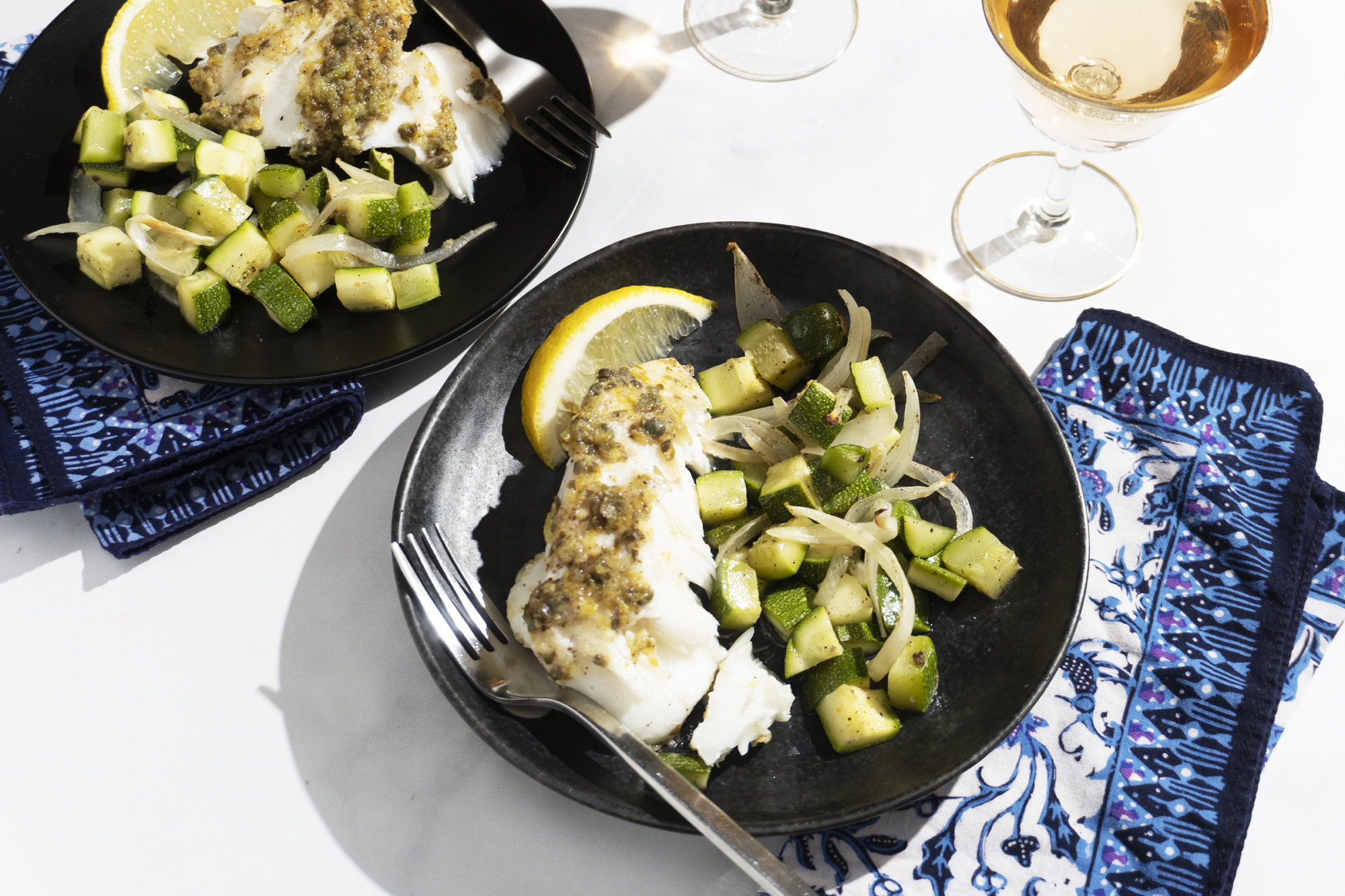 Decoding Chard: From Rainbow to Swiss – Recette Magazine