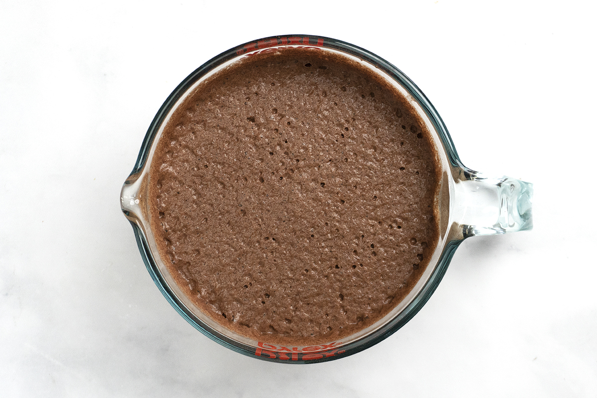 Hot Cocoa Bars – Recette Magazine