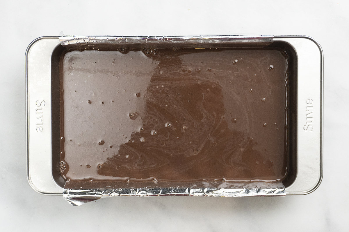 Hot Cocoa Bars – Recette Magazine