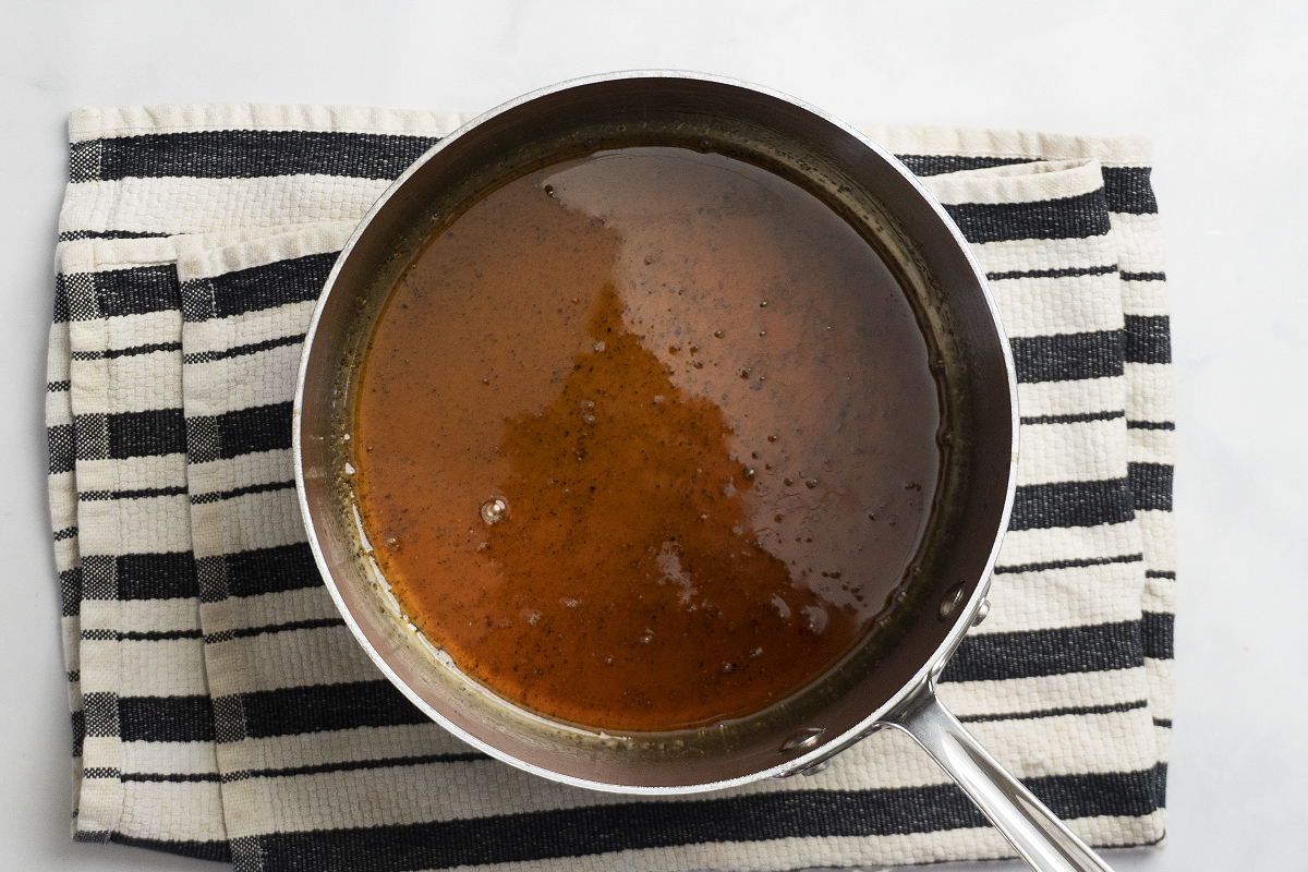 5 Spice Roast Ham – Recette Magazine