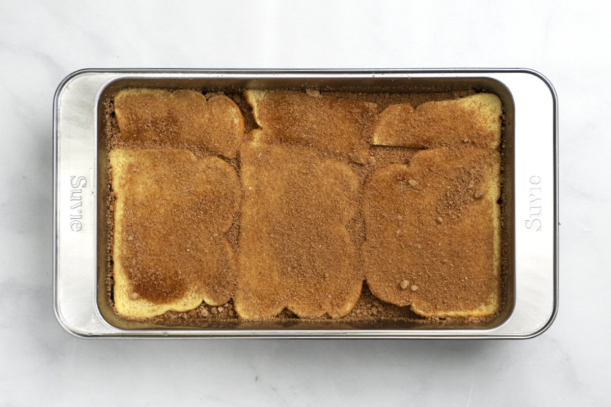 French Toast Casserole for a Crowd – Recette Magazine