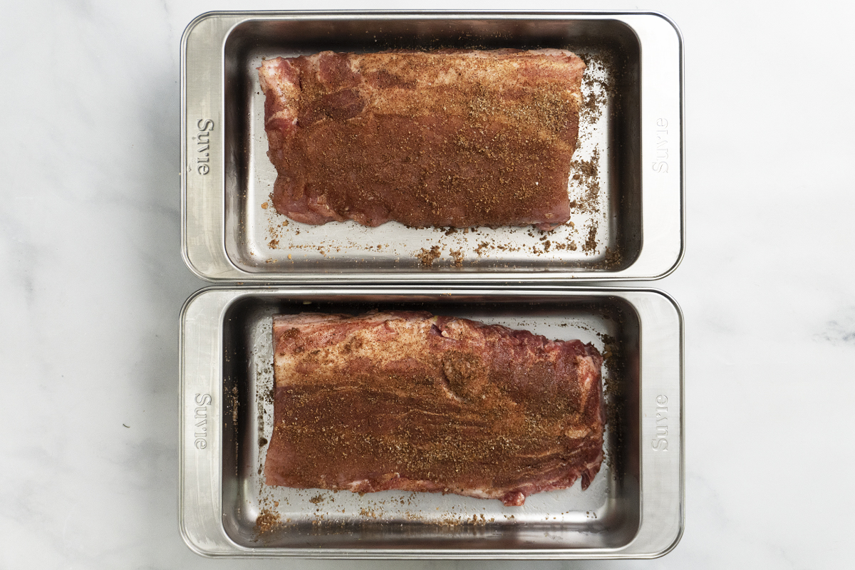 Slow Cook 5 Spice Pork Ribs – Recette Magazine