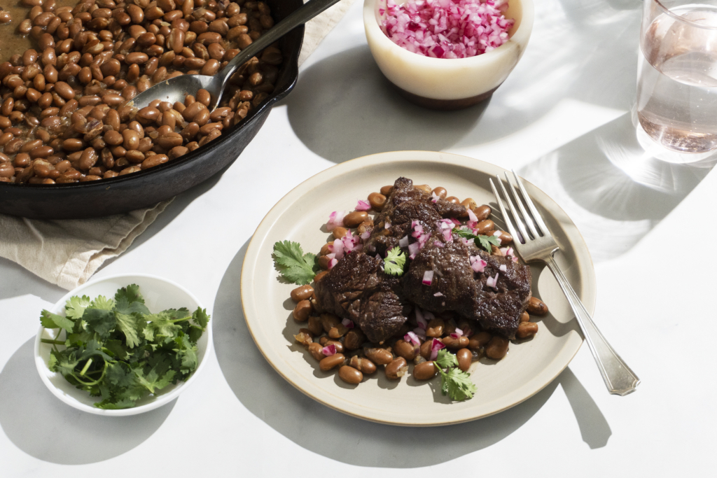 Mastering the Basics with Suvie: 10 Recipes for Beginners – Recette ...