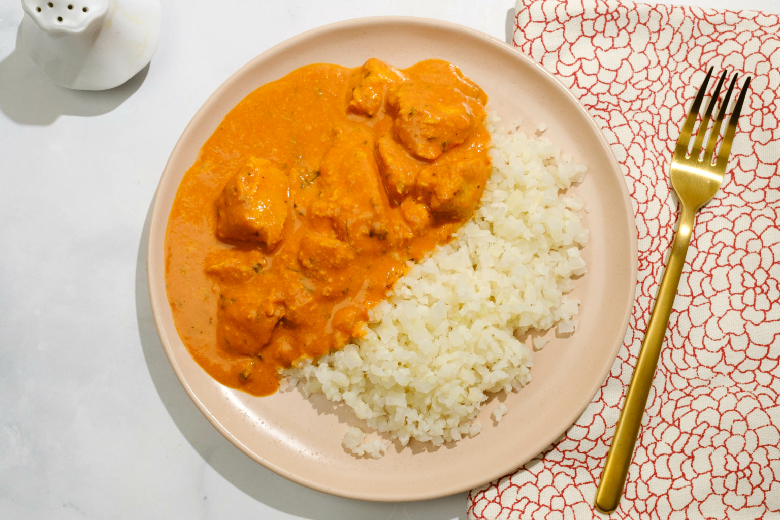 White Wine Braised Chicken Thighs – Recette Magazine