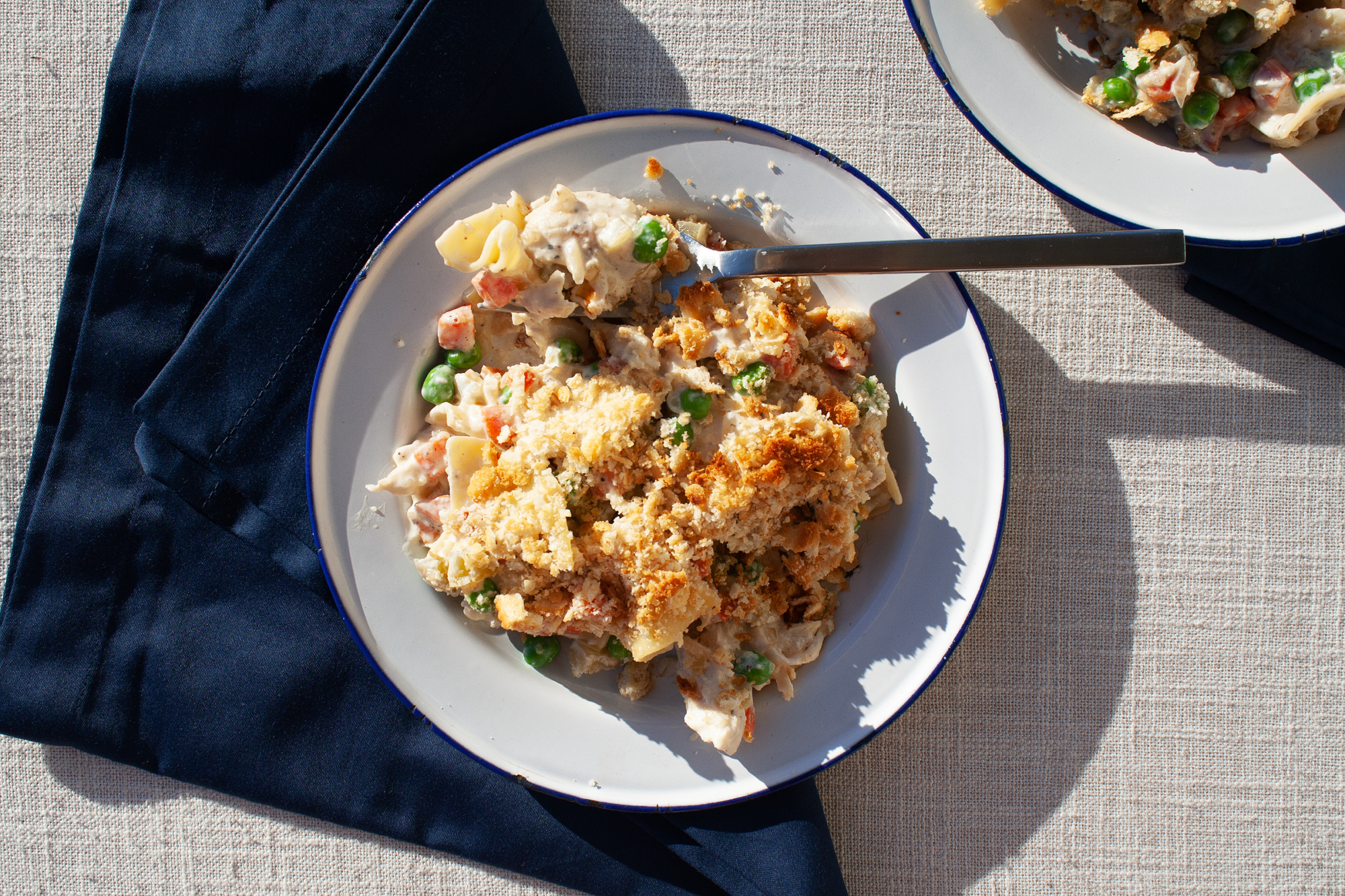 Cozy Casseroles for Winter – Recette Magazine