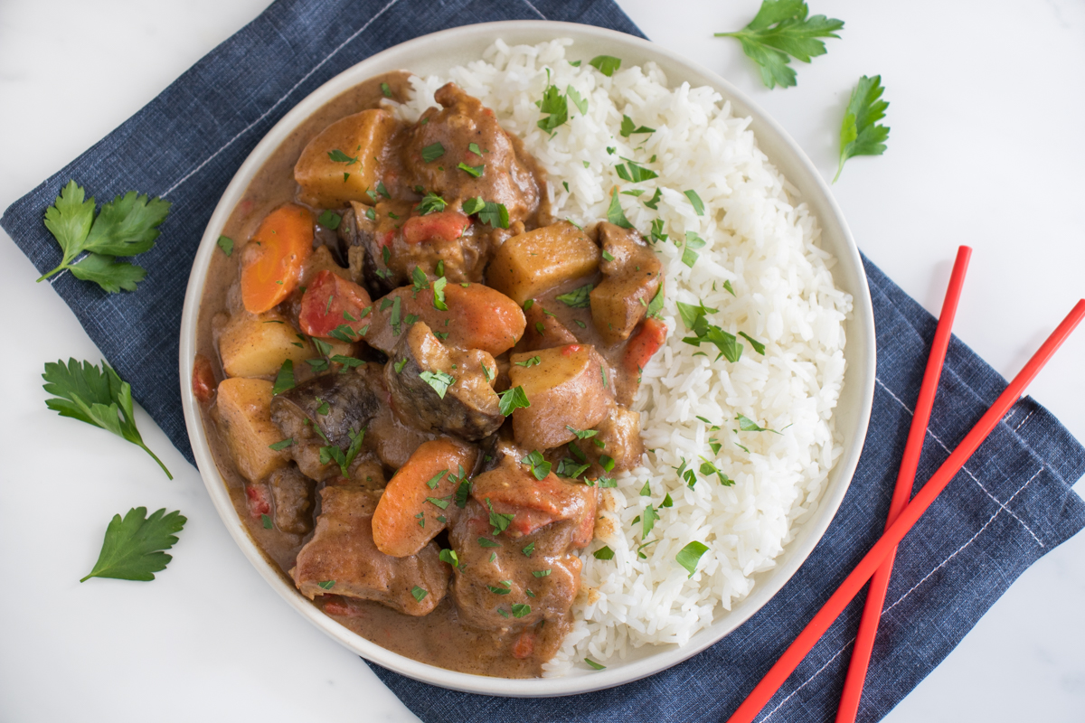 6 Best Suvie Japanese Recipes – Recette Magazine