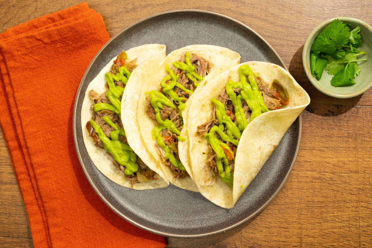 Mastering the Basics with Suvie: 10 Recipes for Beginners – Recette ...