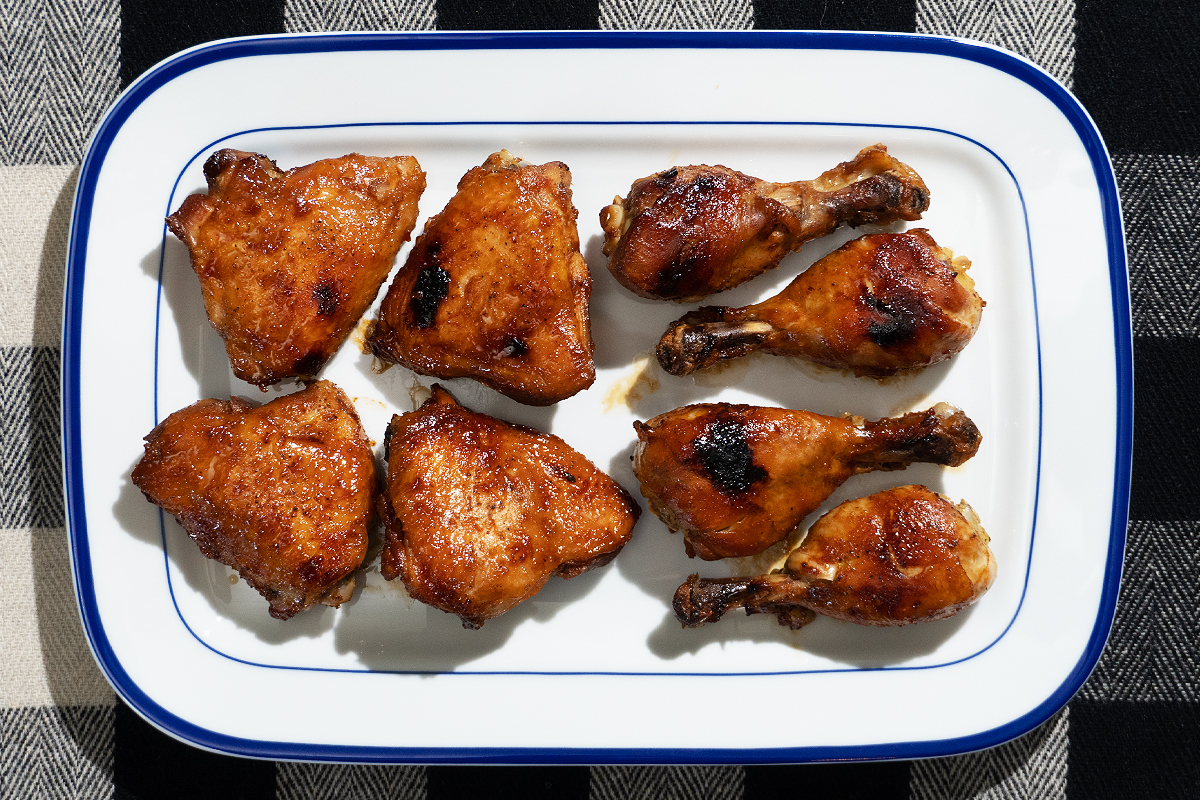 9 Favorite Suvie Chicken Thigh Recipes – Recette Magazine