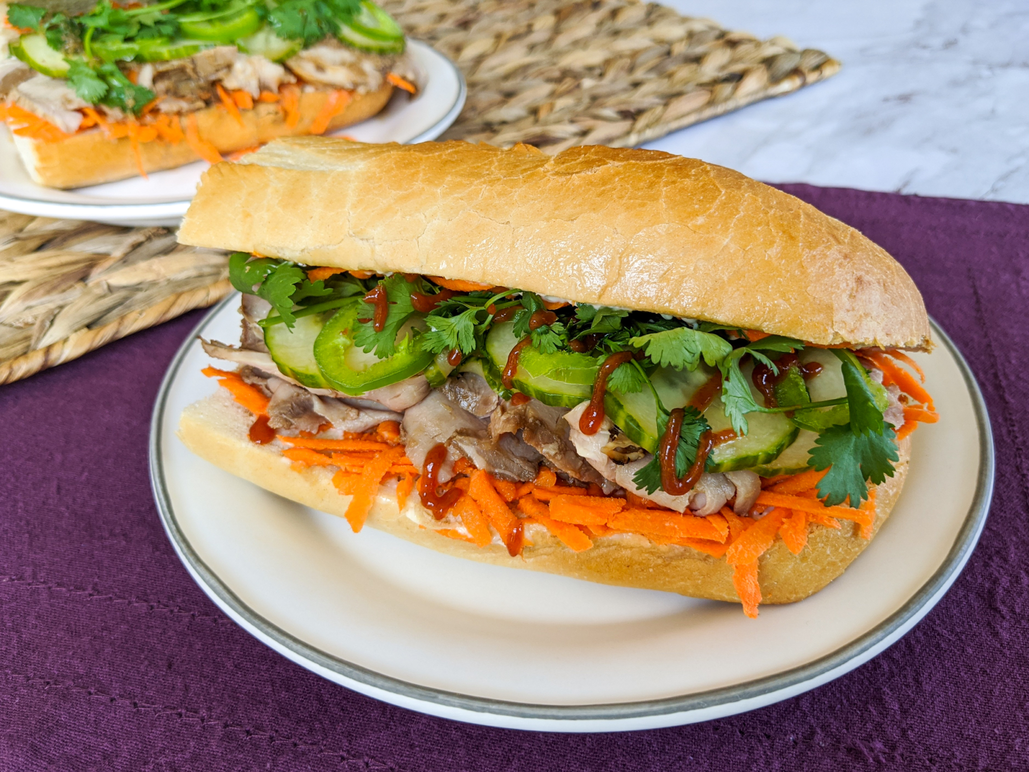 8 Great Suvie Sandwiches – Recette Magazine