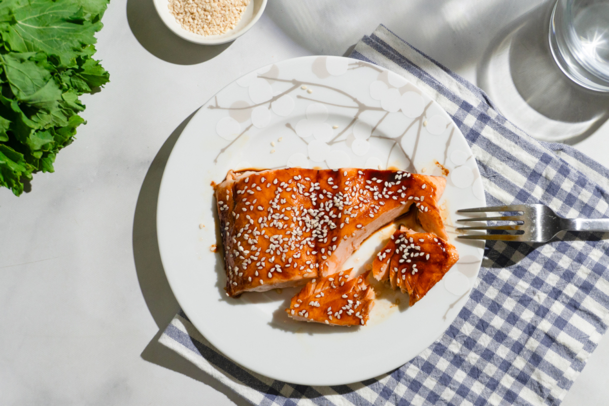 Recette Magazine – Suvie Recipes, Articles & Guides