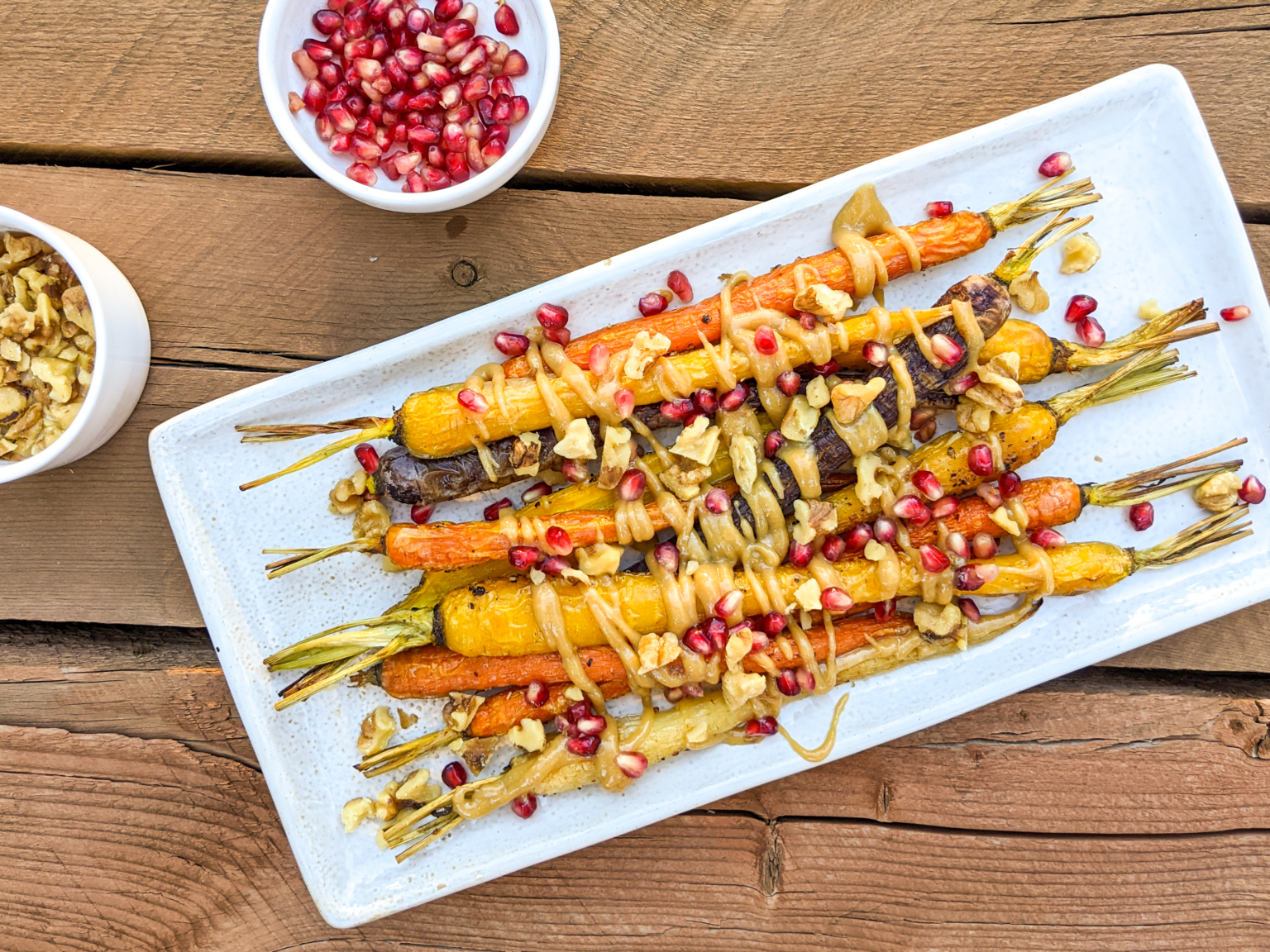 Calabrian Steak with Tomato and Burrata Salad – Recette Magazine