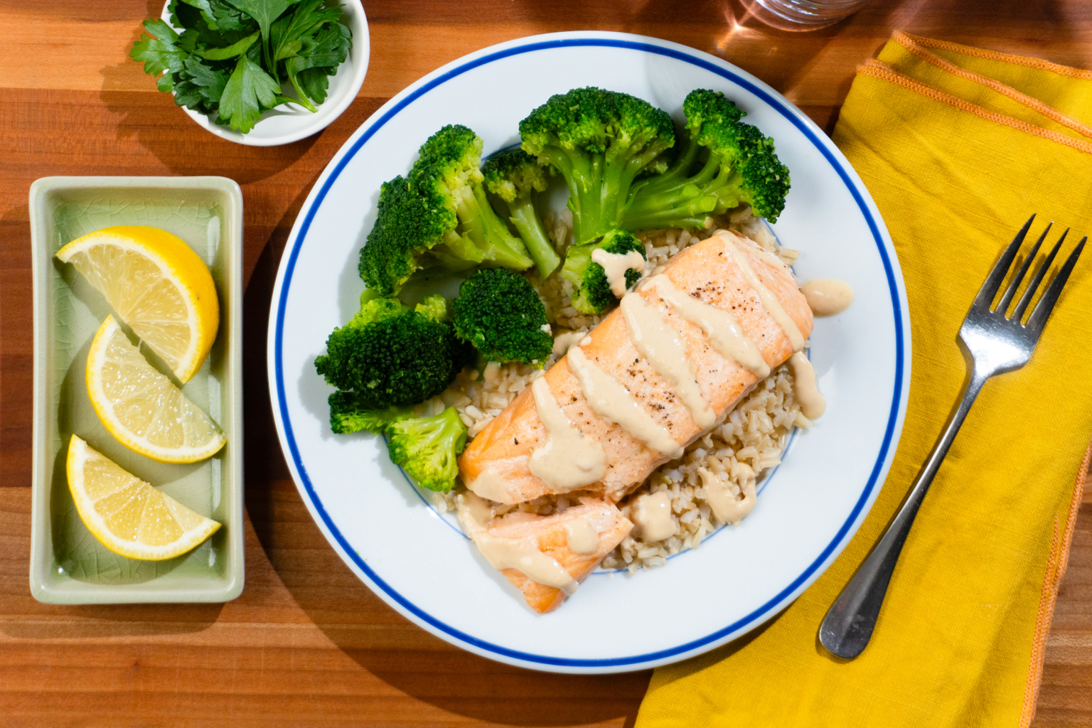 Recette Magazine – Suvie Recipes, Articles & Guides