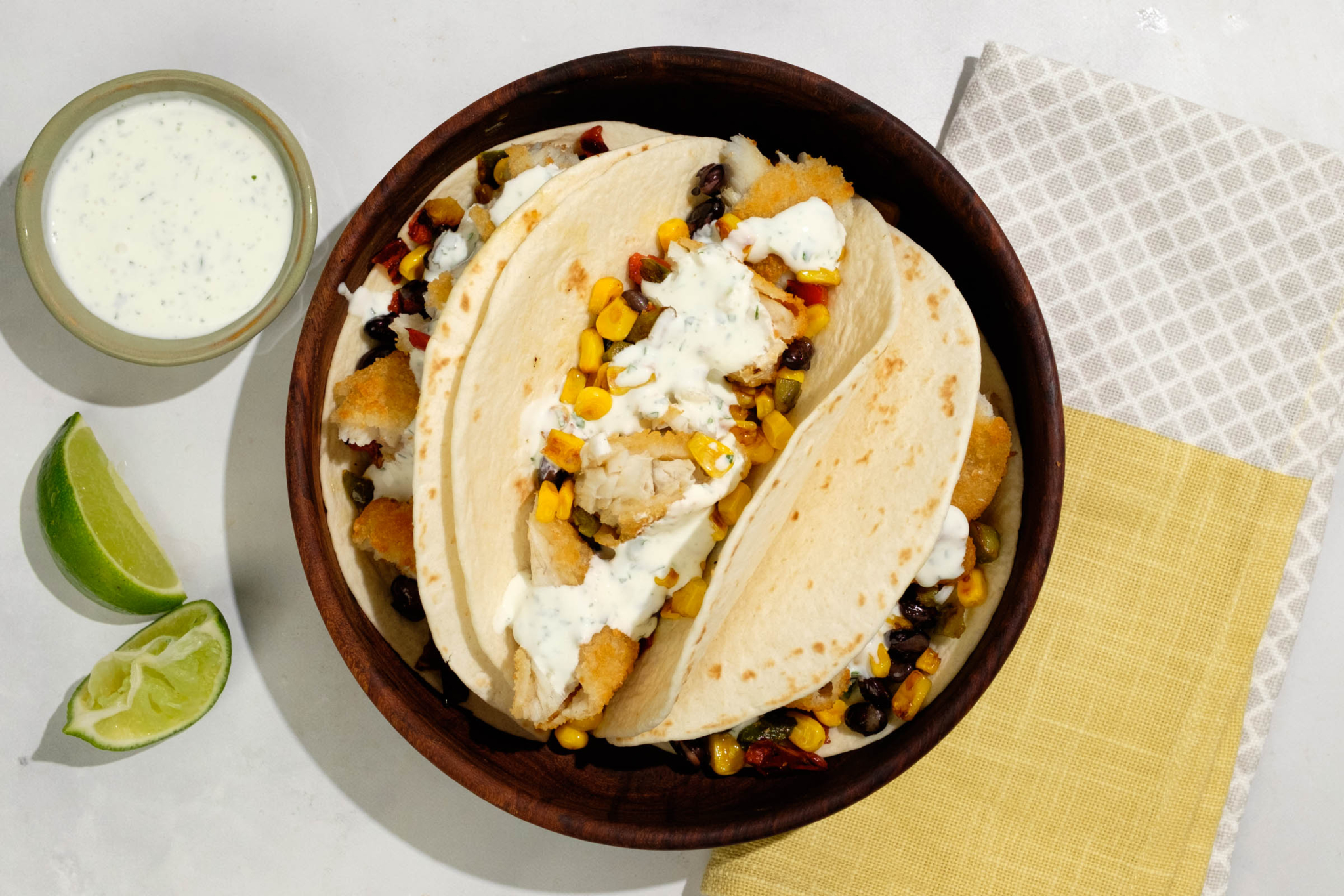 Ricotta and Honey Oatmeal with Fresh Blackberries – Recette Magazine